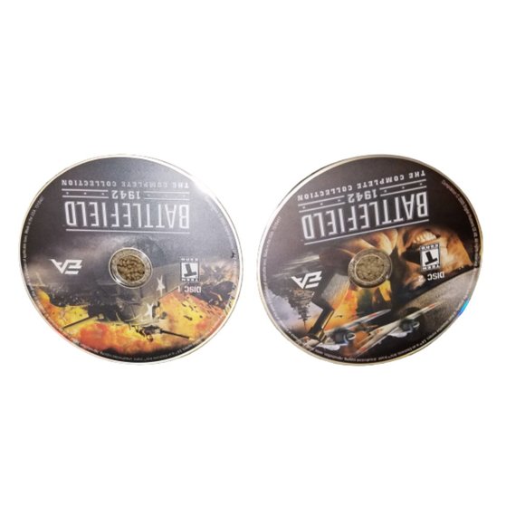 EA | Toys | Pc Battlefield 942 Complete Collection Game T | Poshmark